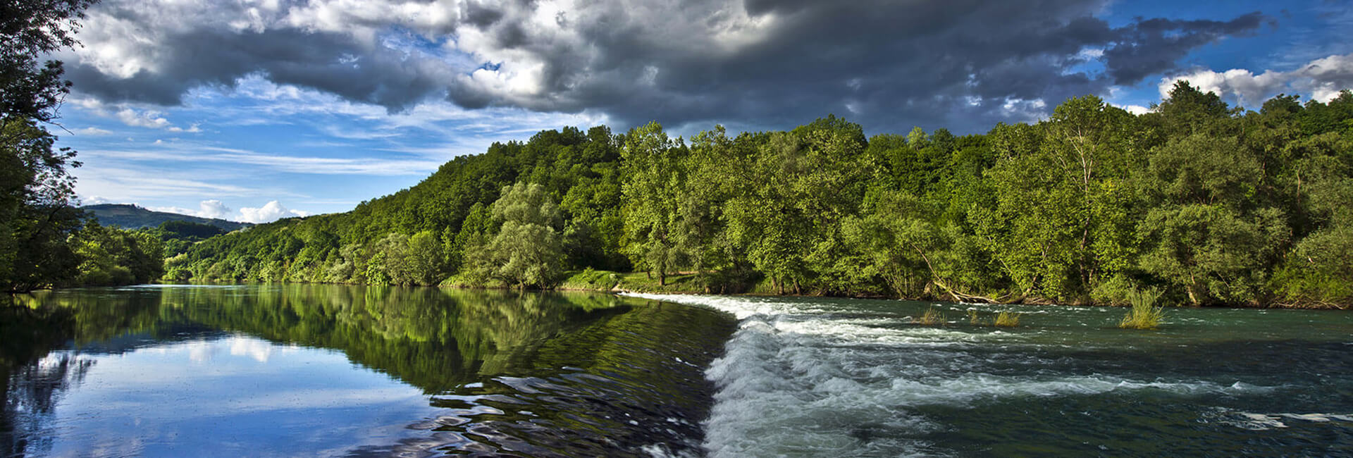 Rijeke - Hotel Korana - Srakovčić